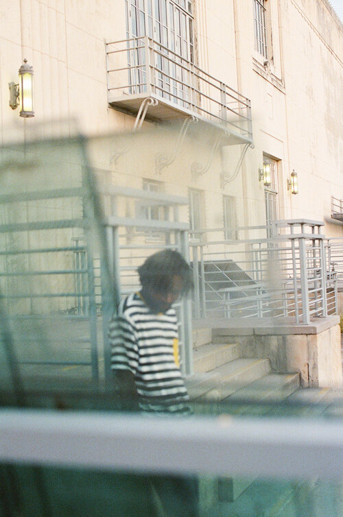 Alison Hilsey - Creative Director