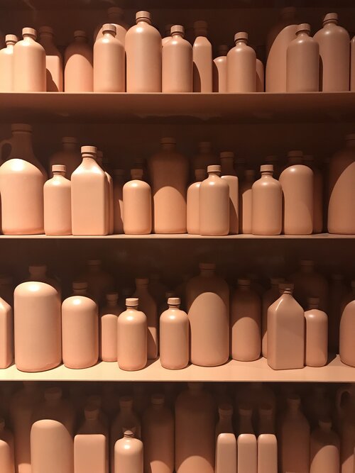 Alison Hilsey - Creative Director